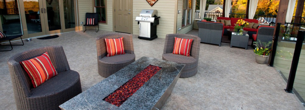 Vinyl Deck Membranes - Cost Effective Waterproofing Solutions - Duradek