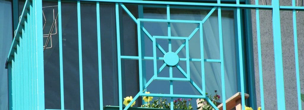 Custom Picket – Duradek