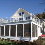 Vinyl Decking Image Gallery - Duradek