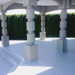 Vinyl Decking Image Gallery - Duradek