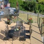 Vinyl Decking Image Gallery - Duradek