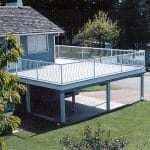 Vinyl Decking Image Gallery - Duradek