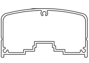 Standard Picket Railing for Decks and Balconies - Durarail | Duradek