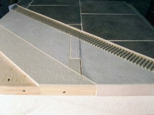 Tile Deck Images - Beautiful, Waterproofed Outdoor Tile Decks | Tiledek