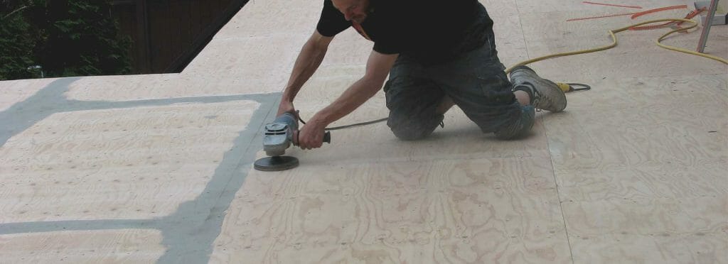 Installation Considerations – Duradek