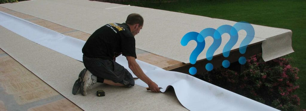 Frequently Asked Questions – Duradek