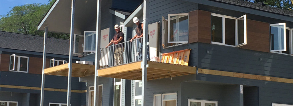 Railing Installation Considerations for Decks - Durarail | Duradek