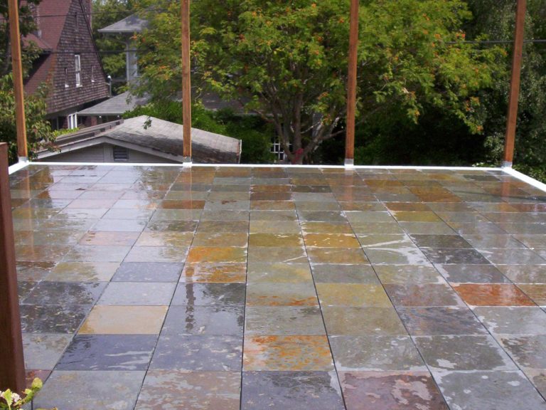 Plazadek Photo Gallery – Duradek