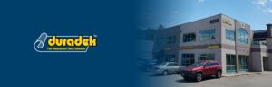 About Duradek - Duradek