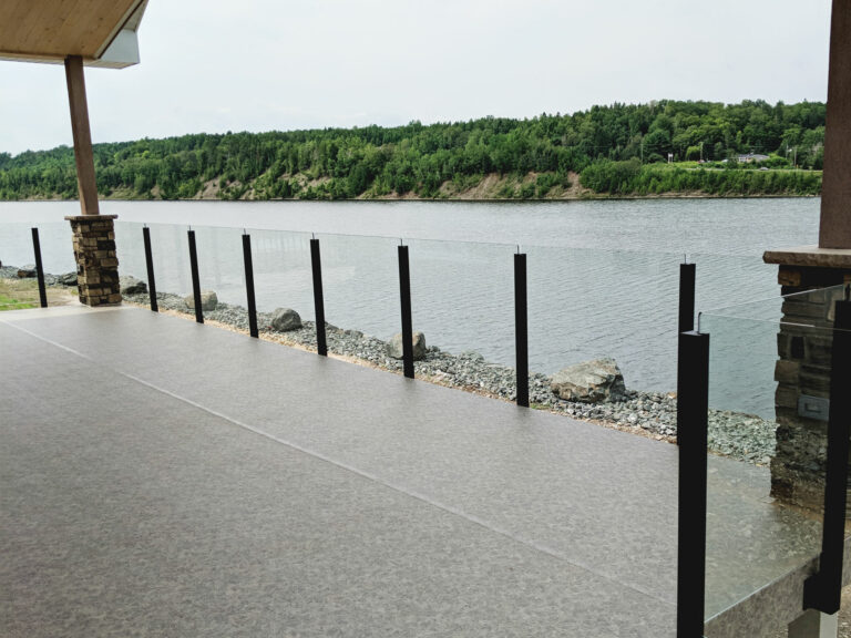 Vinyl Deck Color & Pattern Options for Waterproof Decks - Duradek