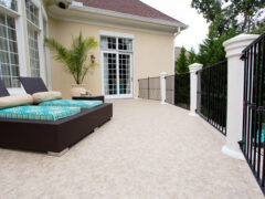 Duradek | Vinyl Decking - Roof & Deck Waterproof Solutions