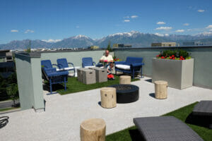 Duradek | Vinyl Decking - Roof & Deck Waterproof Solutions