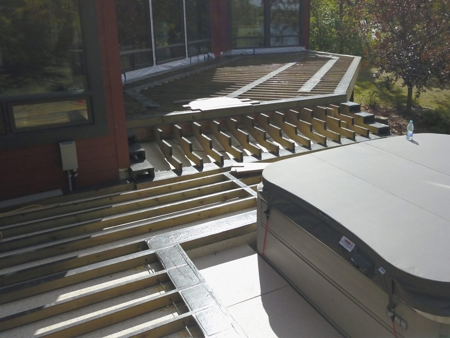 Plazadek Photo Gallery – Duradek