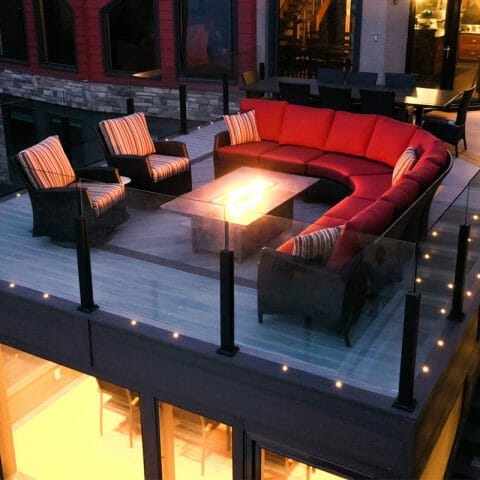 Plazadek – Duradek