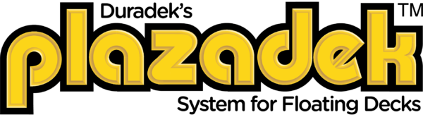 Plazadek – Duradek