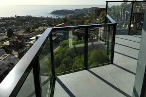 Deck Railing – Duradek
