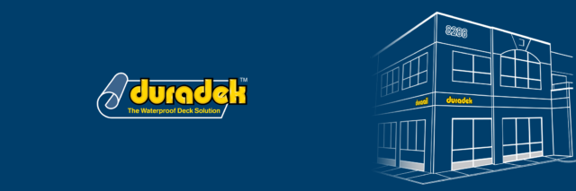 About Duradek – Duradek