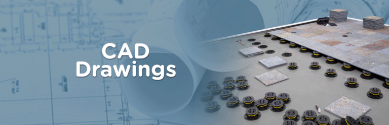 CAD Drawings – Duradek