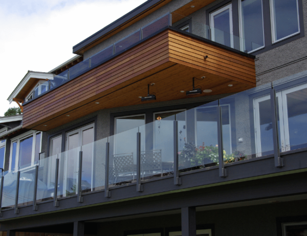 Decks & Balconies – Duradek