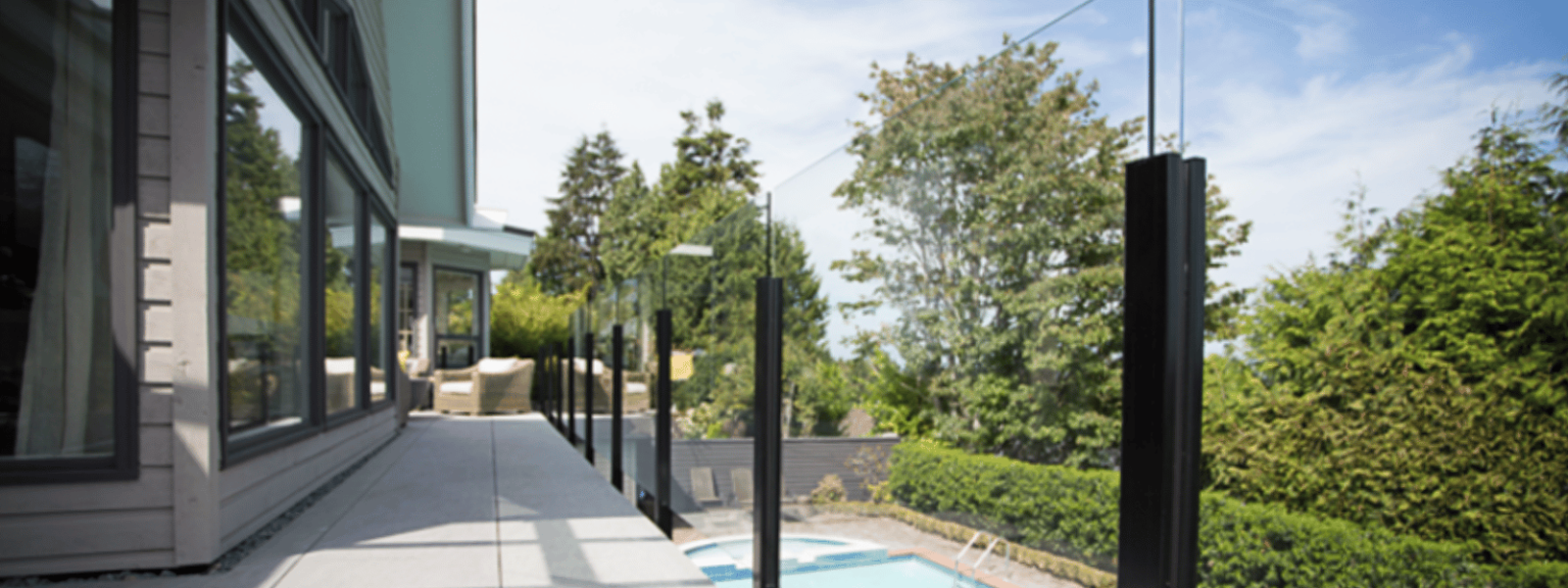 Deck Railing Facts – Duradek