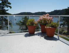 Railing Installation Considerations for Decks - Durarail | Duradek