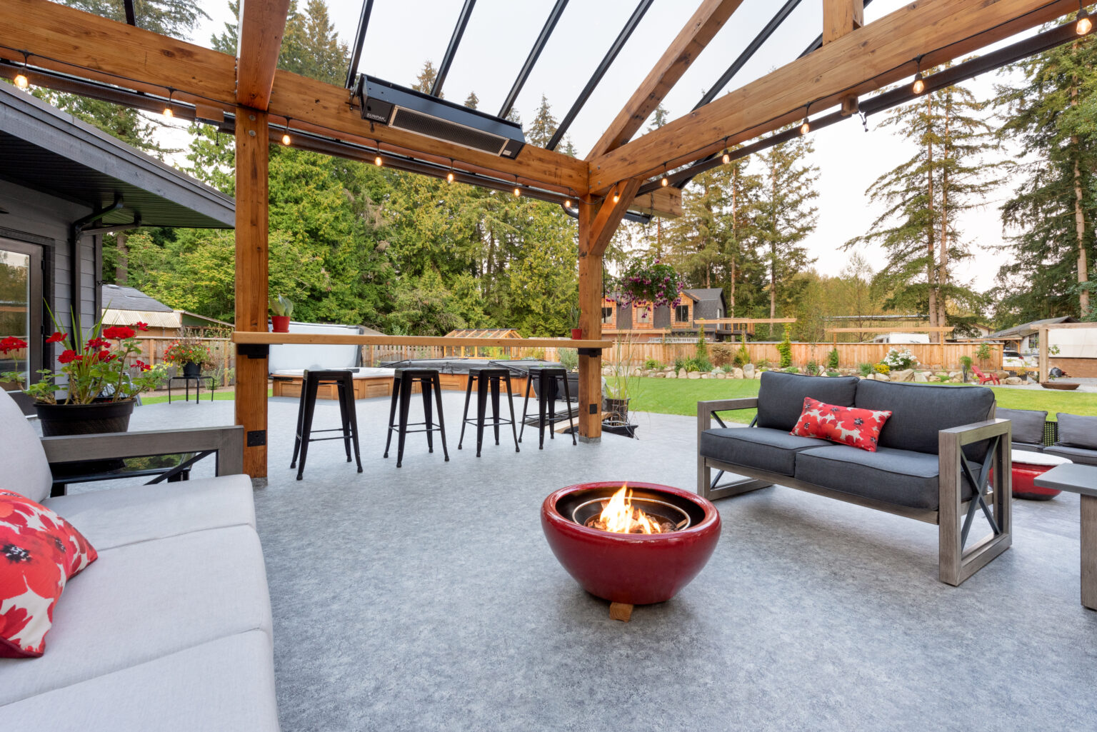 Duradek | Vinyl Decking - Roof & Deck Waterproof Solutions