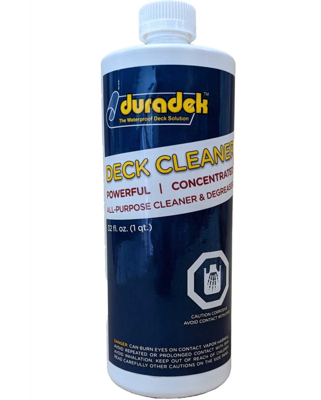 Duradek Vinyl Deck Cleaner – Duradek