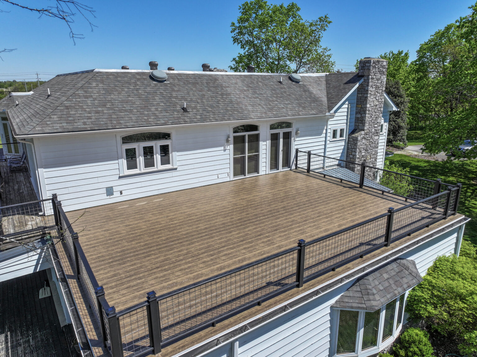 Why Duradek Membranes Outperform TPO Roofing for Roof Decks - Duradek