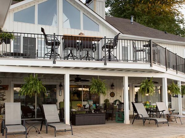 Common Deck Problems and How Duradek Can Solve Them - Duradek