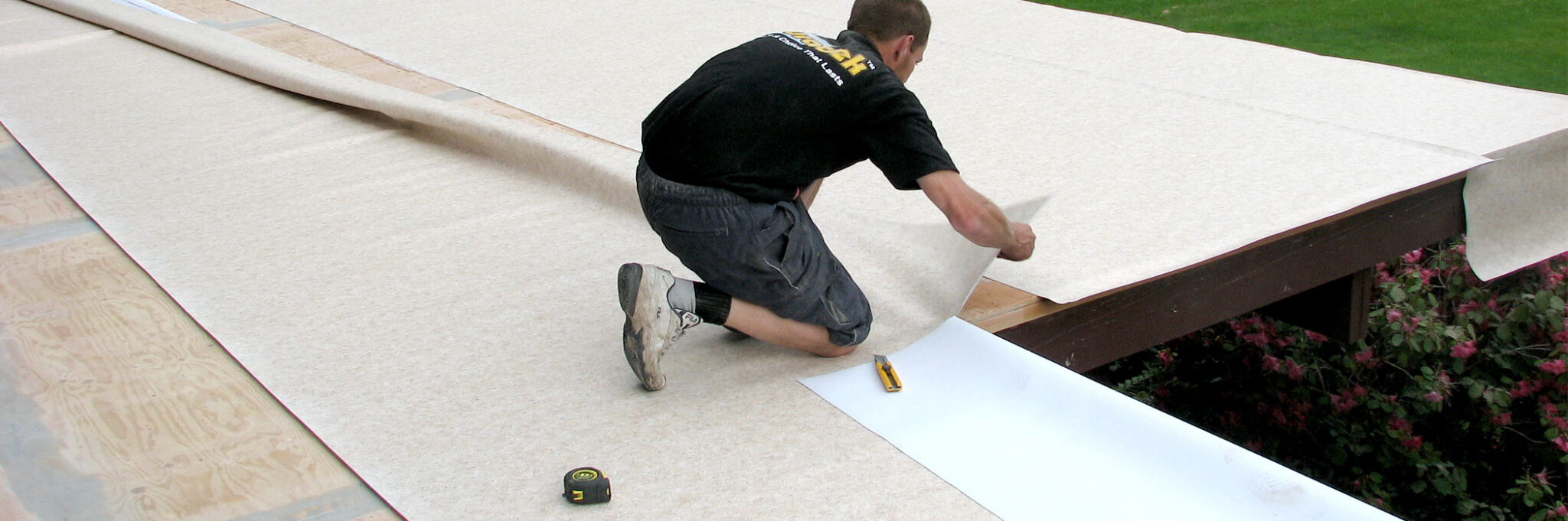 Installer Opportunities – Duradek